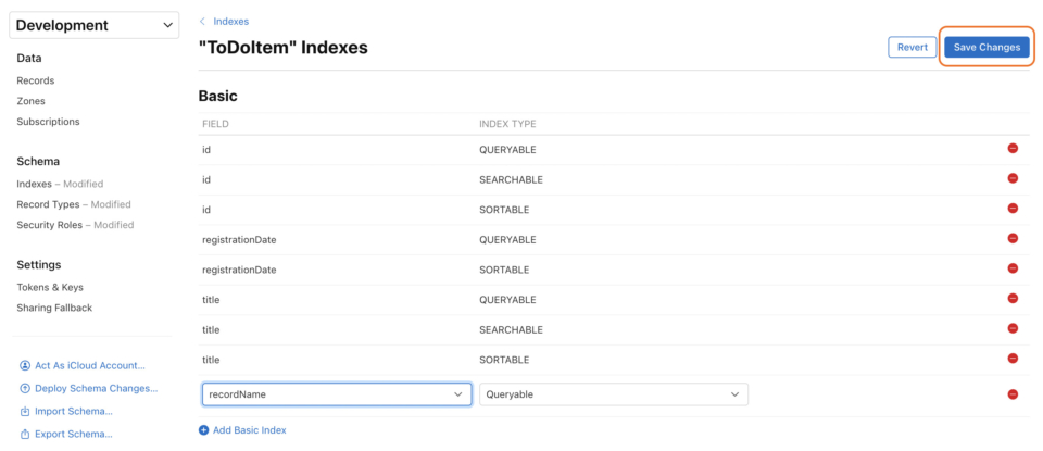 【SwiftUI】CloudKitを使って簡単なTODOメモアプリを作ってみた | DevelopersIO