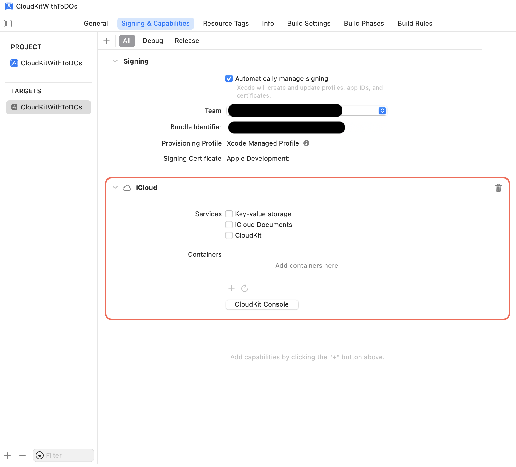 【SwiftUI】CloudKitを使って簡単なTODOメモアプリを作ってみた | DevelopersIO