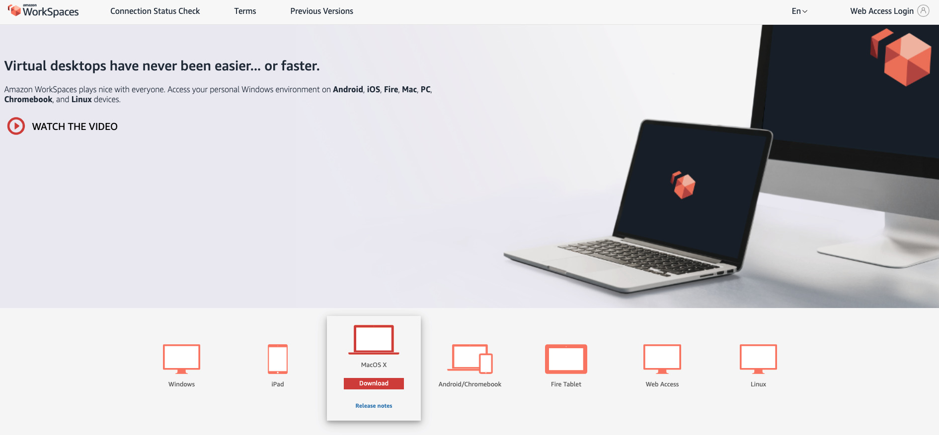 Simple AD を使用して Amazon WorkSpaces を起動してみる | DevelopersIO
