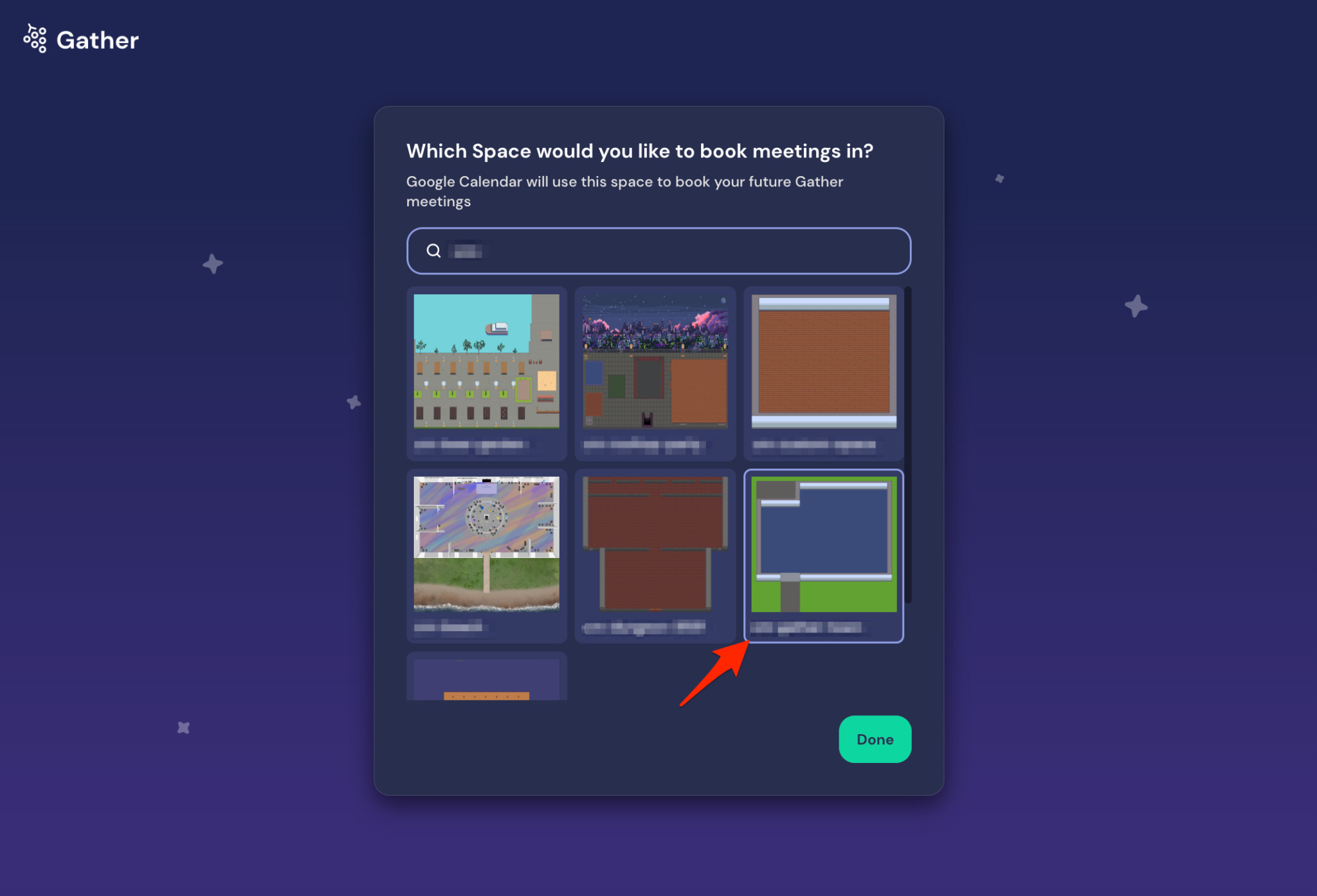 Google Chrome拡張「Gather Meetings」でGather.TownとGoogleカレンダーのスケジュール連携を行う | DevelopersIO
