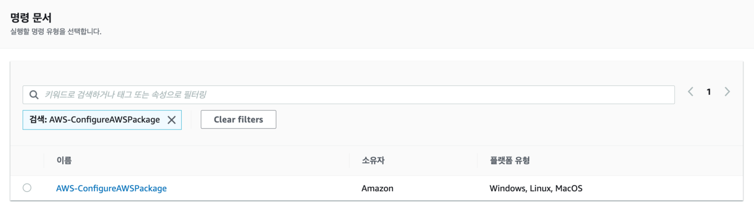 Windows에 CloudWatch Agent를 설정하고, CloudFormation으로 메모리, 디스크 사용률을 이메일로 통지하는 CloudWatch Alarm을 생성해 ...