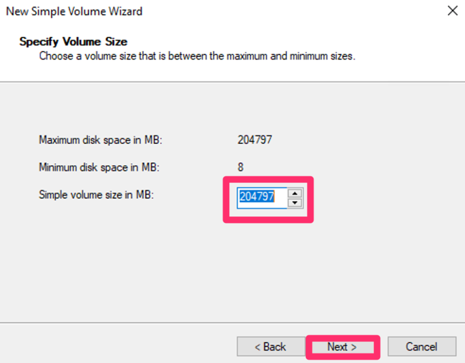 Windows에서 AWS EBS Root Volume을 축소 혹은 분할해 보기 | DevelopersIO