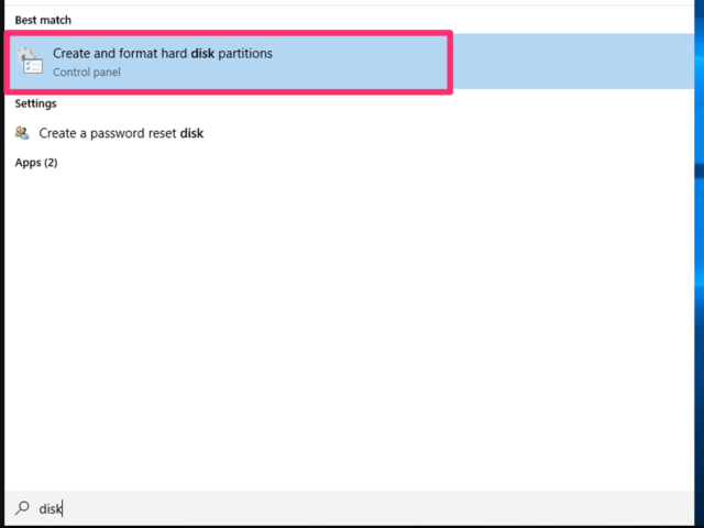 Windows에서 AWS EBS Root Volume을 축소 혹은 분할해 보기 | DevelopersIO