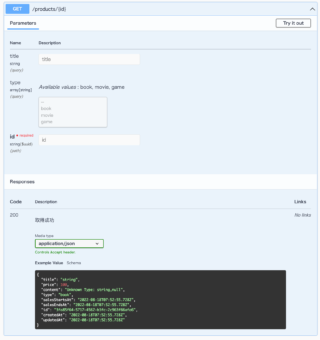 Fastifyで作るAPIにZodでスキーマバリデーションをかけながら型定義と実用レベルのOpenAPI仕様を自動生成する | DevelopersIO