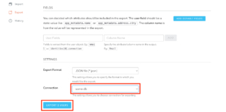 Auth0のExtensionアプリでユーザーを一括インポート・エクスポートを試してみた | DevelopersIO