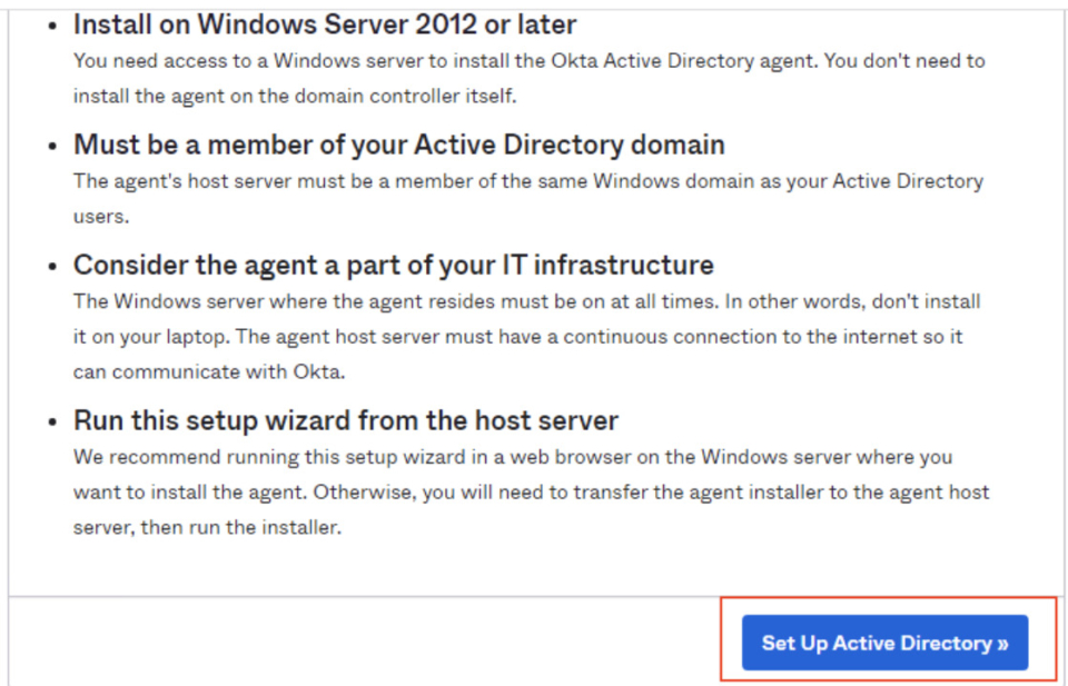 Okta MFAでWorkSpacesを作成してみた。 | DevelopersIO