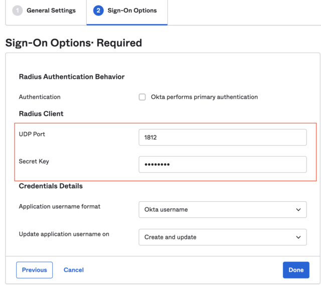 Okta MFAでWorkSpacesを作成してみた。 | DevelopersIO