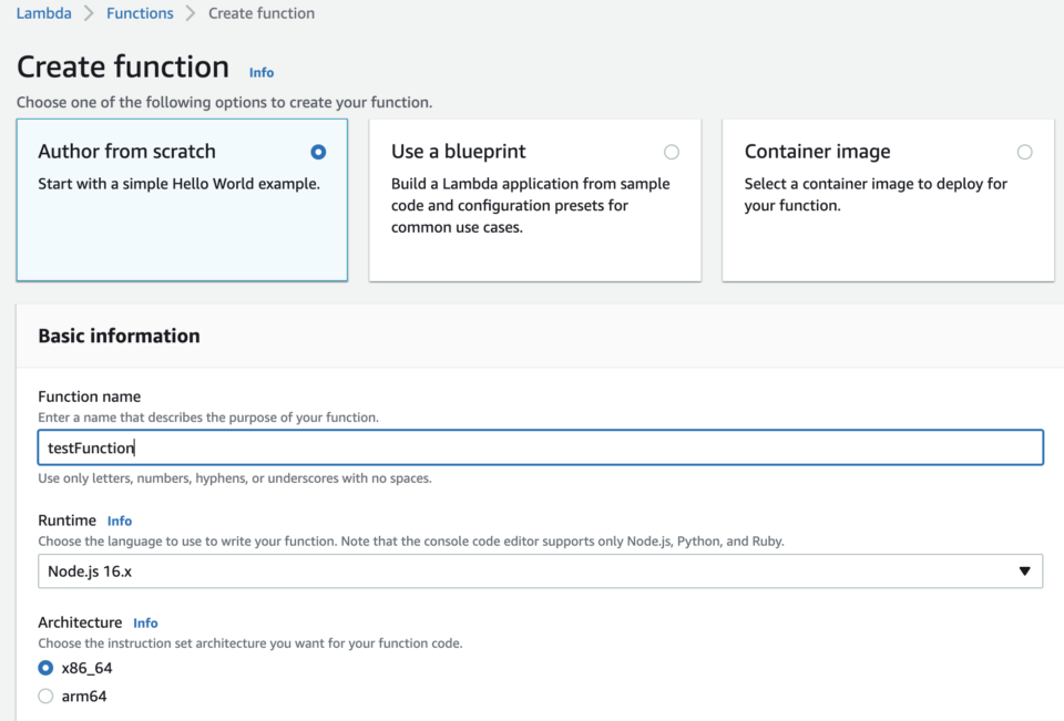 EventBridgeを使用してWorkSpacesログインイベントのログを記録してみた。 | DevelopersIO
