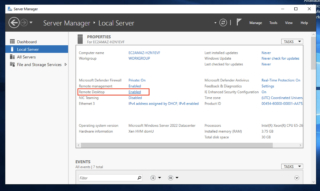EC2 windowsサーバにユーザーを追加する方法 | DevelopersIO