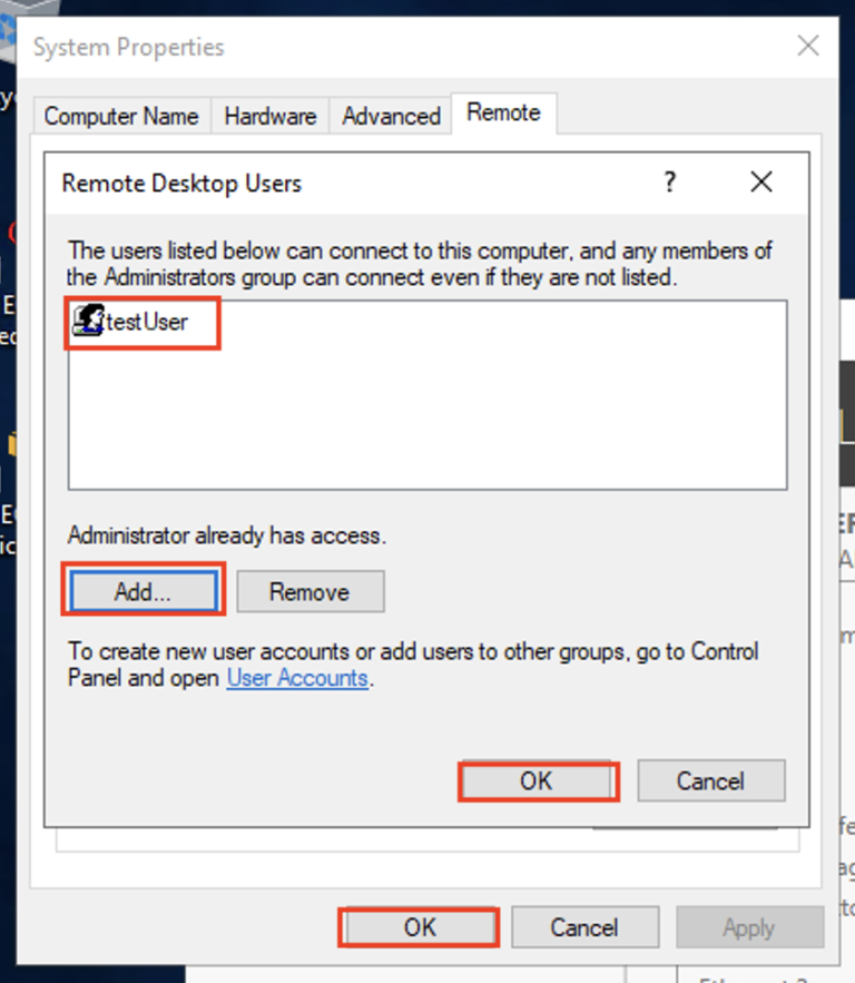 EC2 windowsサーバにユーザーを追加する方法 | DevelopersIO