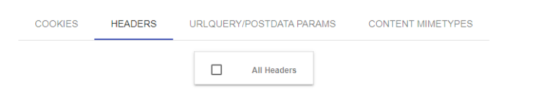 HAR ファイルの機密情報をマスクするツールについて紹介します | DevelopersIO