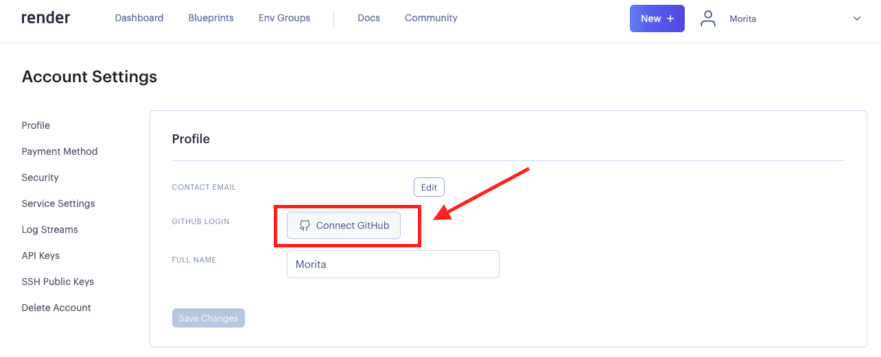Heroku から Render へ移行してみた | DevelopersIO