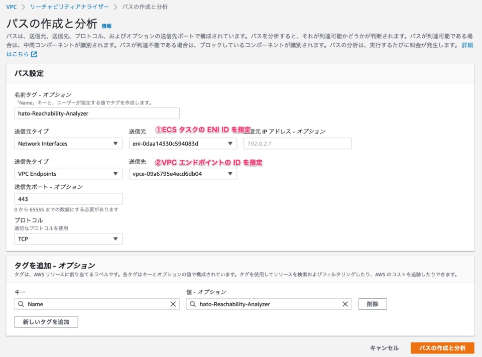 Amazon ECS Exec Checkerでもエラーが出ない場合はネットワーク疎通性も確認しましょう | DevelopersIO