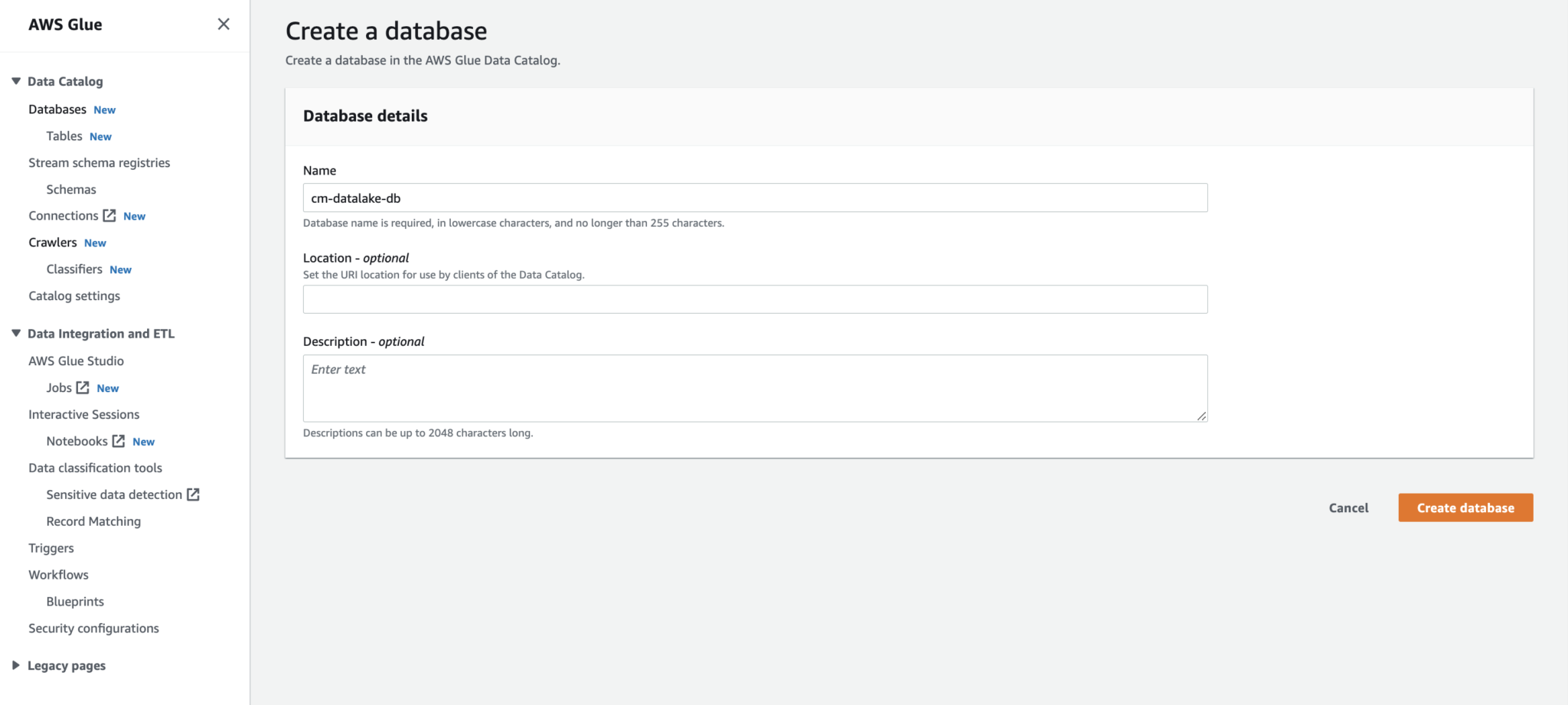 Datalake Creation In AWS (S3, AWS Glue, Athena) | DevelopersIO