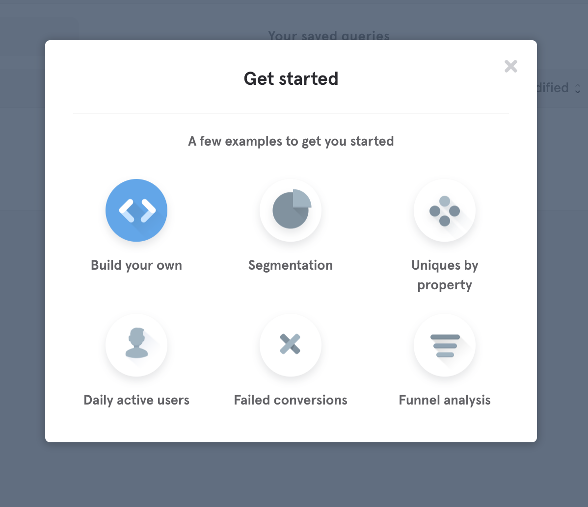 JQL: mixpanel で複雑な分析機能を使い始める – その1 – | DevelopersIO