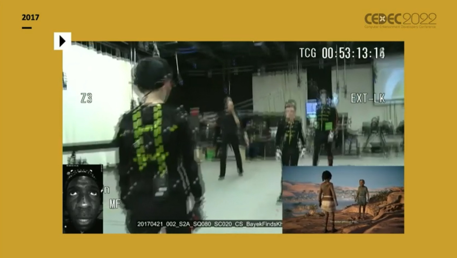 [レポート]Ubisoft La Forge ～イノベーションの成功と失敗の6年間～ #cedec2022 #classmethod_game #ubisoftlaforge ...