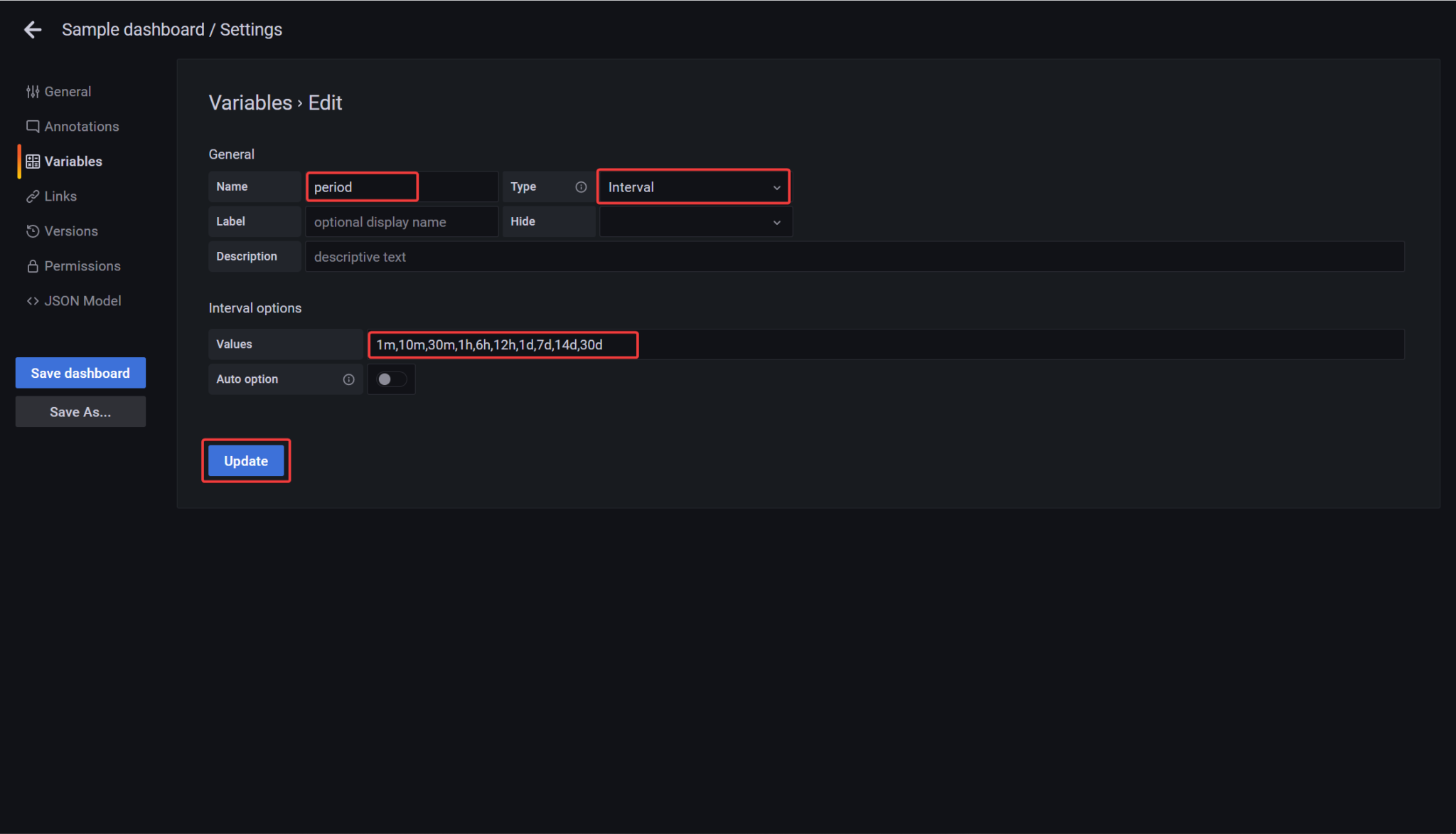Grafana+Amazon Timestreamでローソク足チャートを表示してみた | DevelopersIO