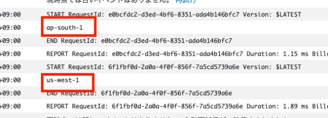 AWS Step FunctionsのMapステートを使って全リージョン並列実行する(AWS CDK) | DevelopersIO