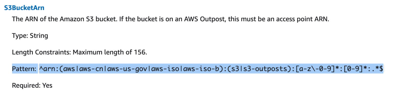 S3 Access Points をソースにデータ転送をやってみた | DevelopersIO
