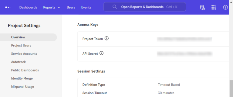 Mixpanelのご紹介＆WebサイトからMixpanelにイベントデータを送ってみた | DevelopersIO