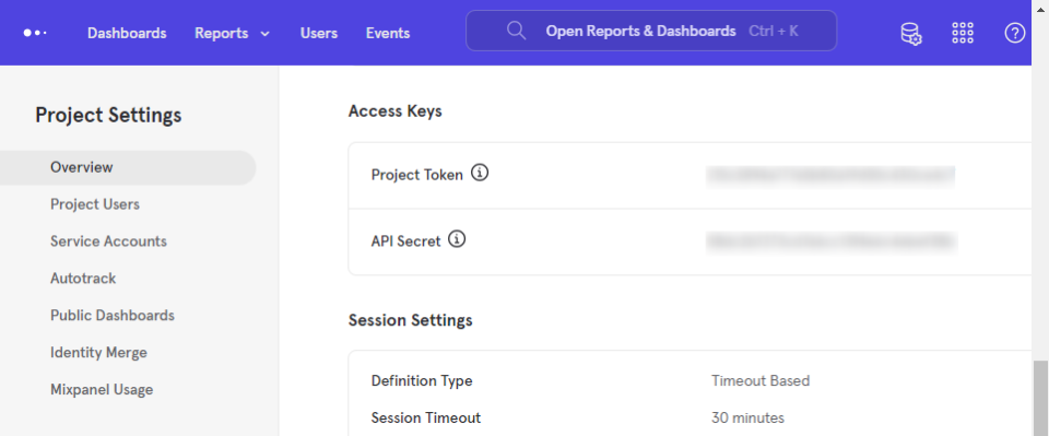Mixpanelのご紹介＆WebサイトからMixpanelにイベントデータを送ってみた | DevelopersIO