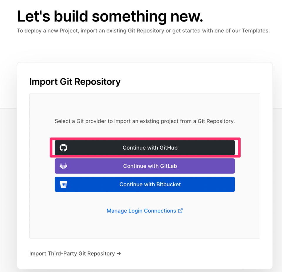 Next.js で PlanetScale を使ってみた | DevelopersIO