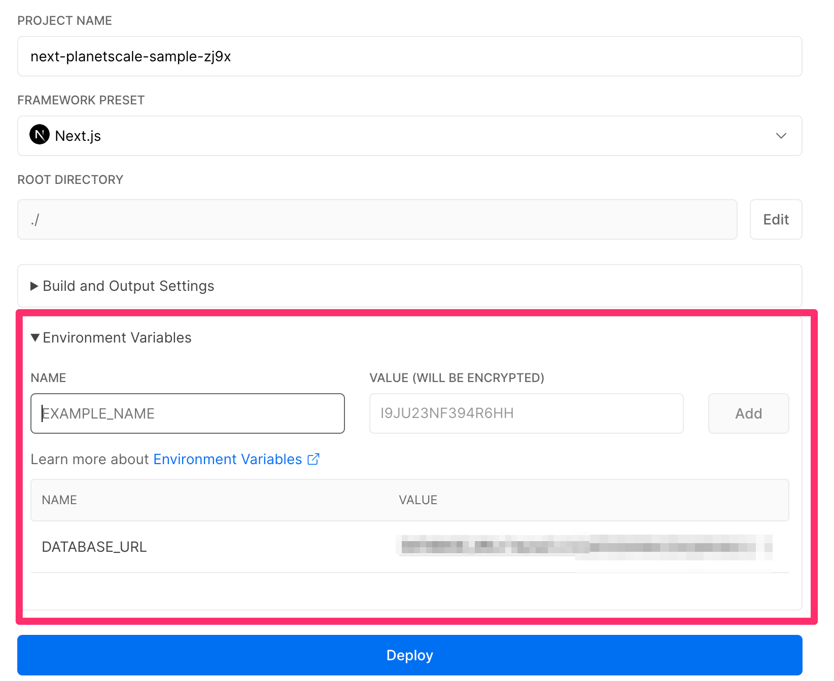 Next.js で PlanetScale を使ってみた | DevelopersIO