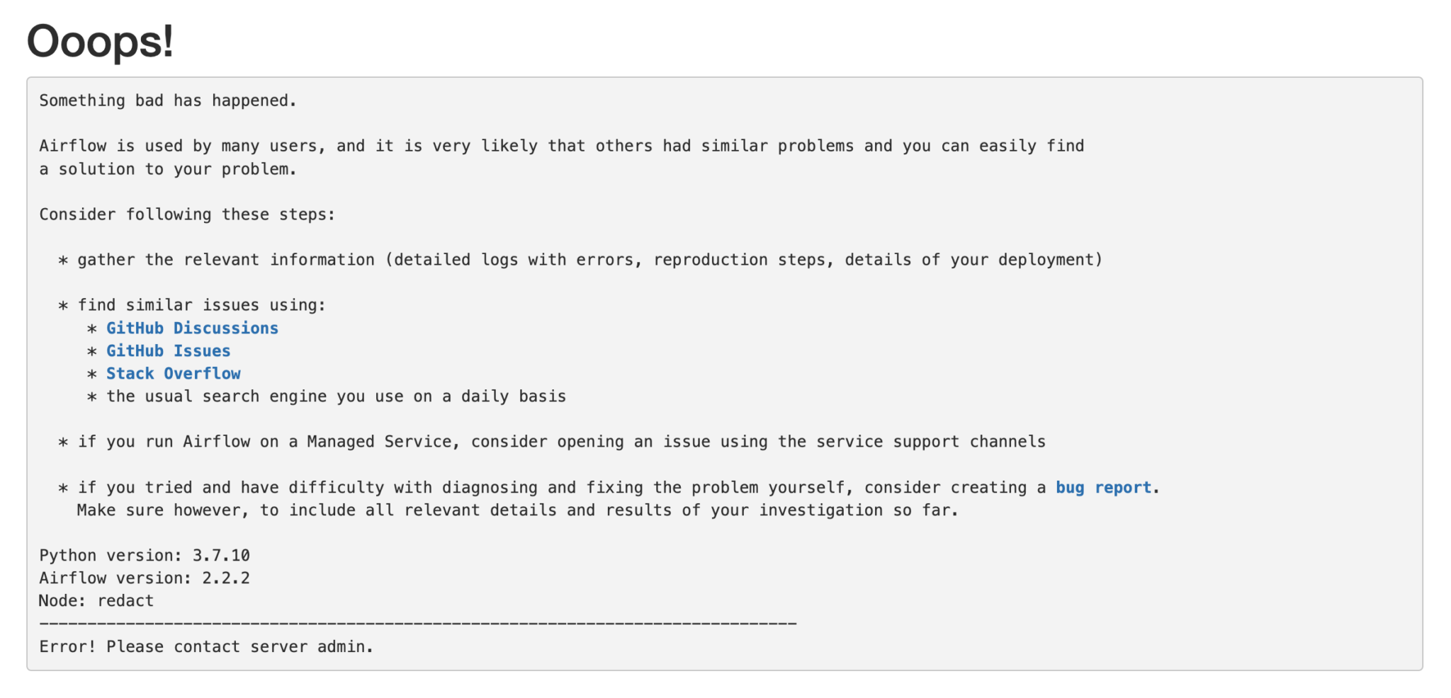 【エラー解消】 aws-mwaa-local-runner で cryptography.fernet.InvalidToken と言われたら | DevelopersIO
