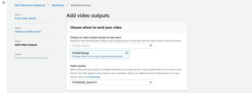 AWS Elemental MediaLiveのRTMP pull inputを使ってみた | DevelopersIO