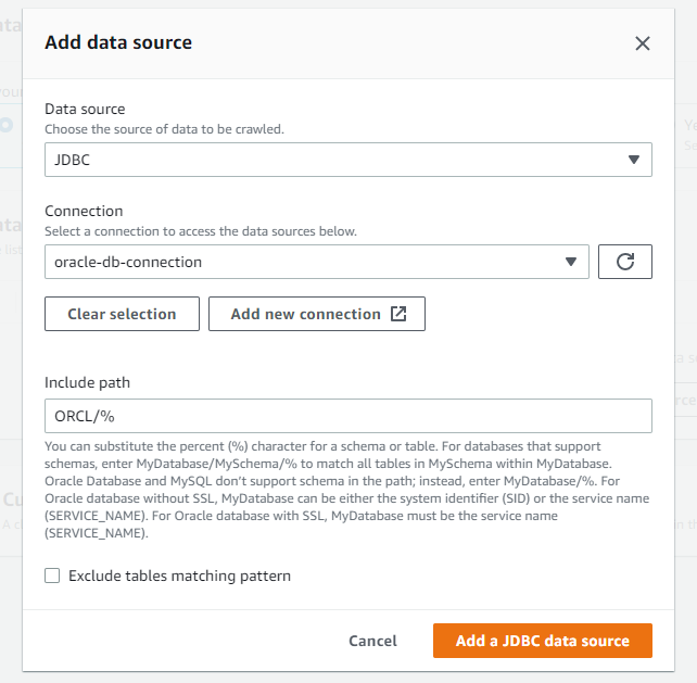 AWS Glue で RDS のデータを S3 に格納してみた + Amazon Athena で分析してみた | DevelopersIO