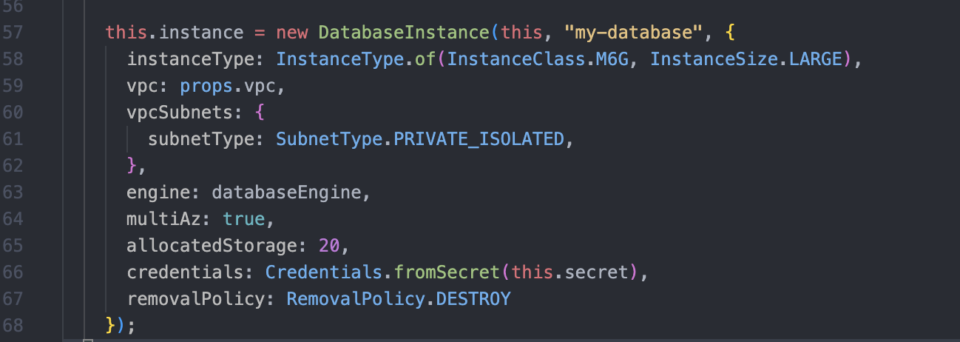 RDS インスタンス削除時に自動生成されるスナップショットの消し忘れに注意 | DevelopersIO