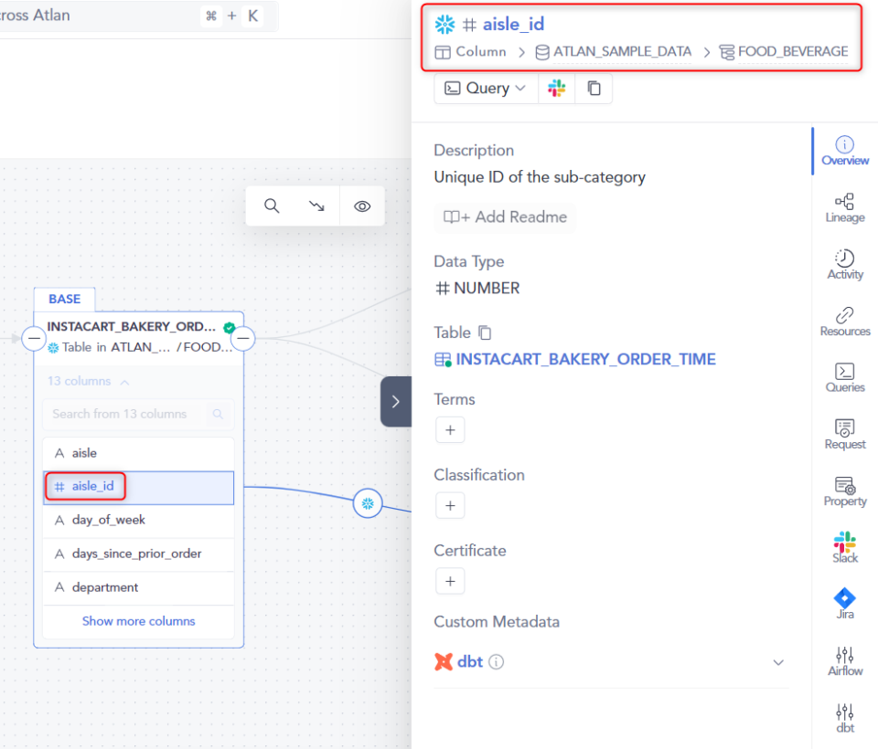 Third-Gen Data Catalogの筆頭！？Modern Data Stackの各サービスとの連携が豊富なデータカタログ「Atlan」を試してみた | DevelopersIO