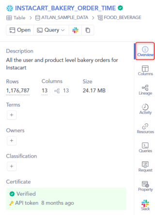 Third-Gen Data Catalogの筆頭！？Modern Data Stackの各サービスとの連携が豊富なデータカタログ「Atlan」を試してみた | DevelopersIO