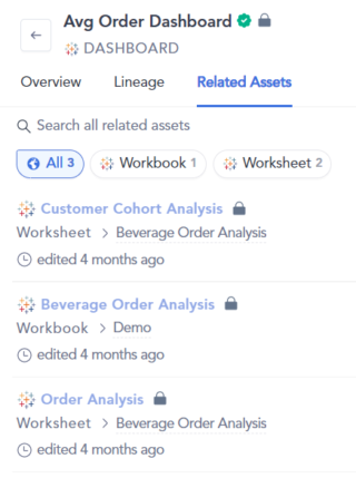 Third-Gen Data Catalogの筆頭！？Modern Data Stackの各サービスとの連携が豊富なデータカタログ「Atlan」を試してみた | DevelopersIO