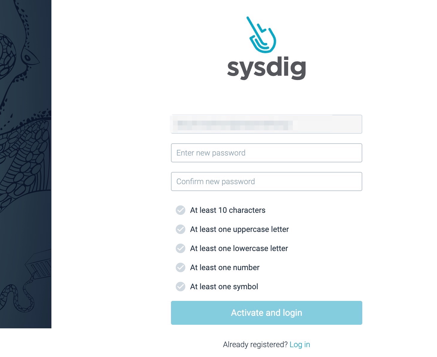 Sysdig Secureを導入してコンテナイメージのスキャンをしてみた | DevelopersIO