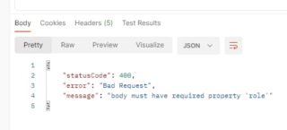 Fastify入門としてJSON Schemaを使った検証を試してみた | DevelopersIO