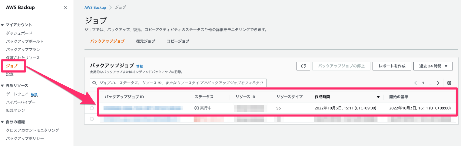 AWS Backup for Amazon S3を使えば自動バックアップと任意のタイミングまで復元ができる！ | DevelopersIO