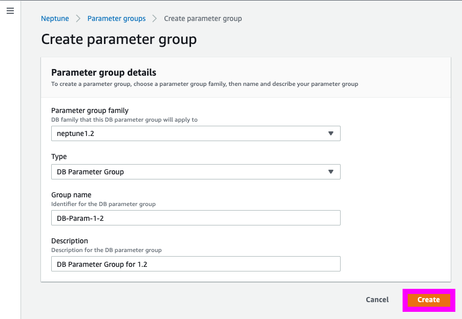 【新機能】グラフデータベースの Amazon Neptune に Serverless 構成が登場！ | DevelopersIO