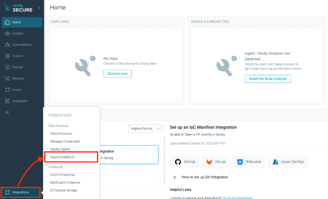 Serverless Agentsを利用してECS Fargate環境でSysdig Secureを利用してみた〜Terraform編〜 | DevelopersIO
