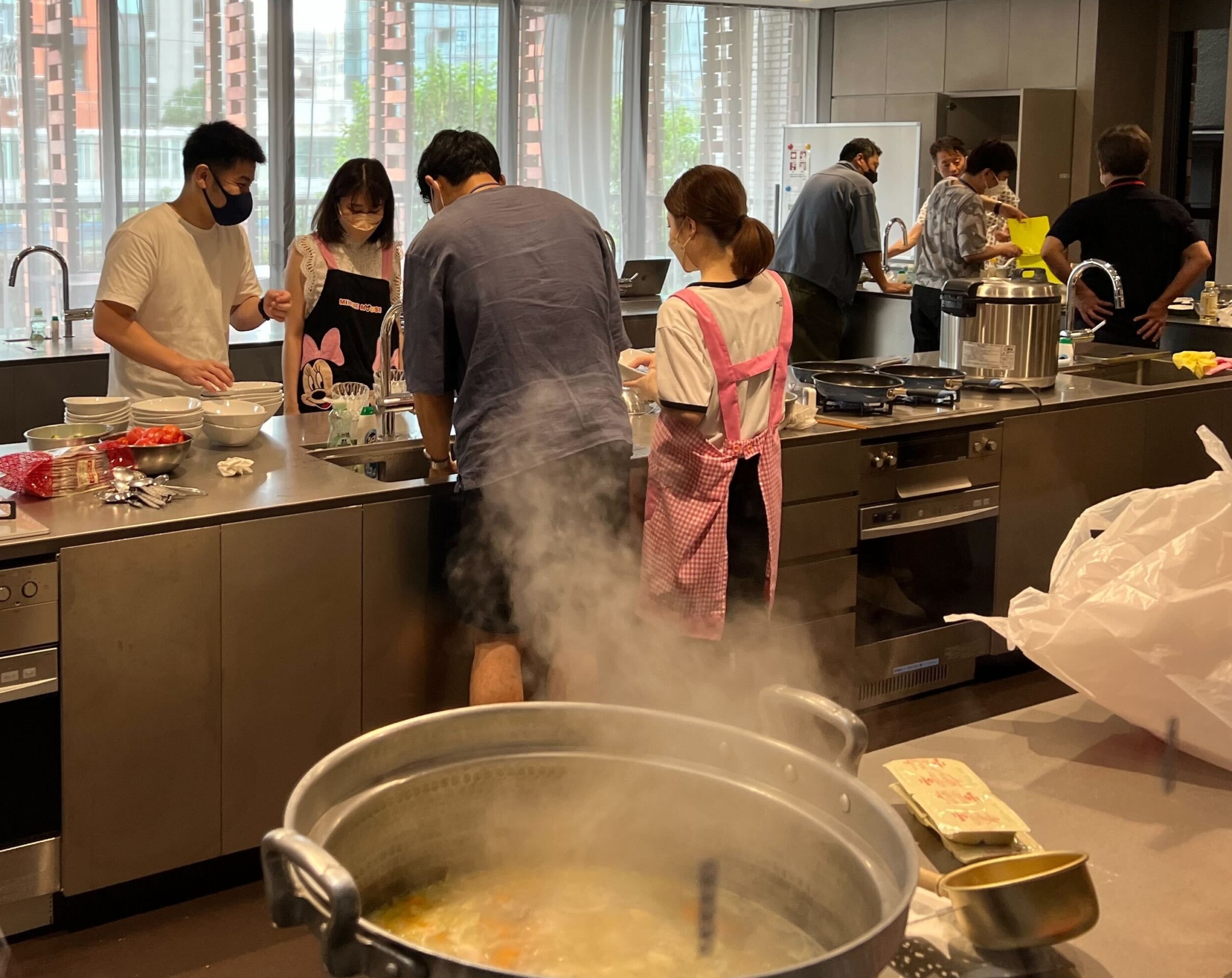 新規事業チーム（プロパゲート）で合宿やってみた！#deviocamp | DevelopersIO