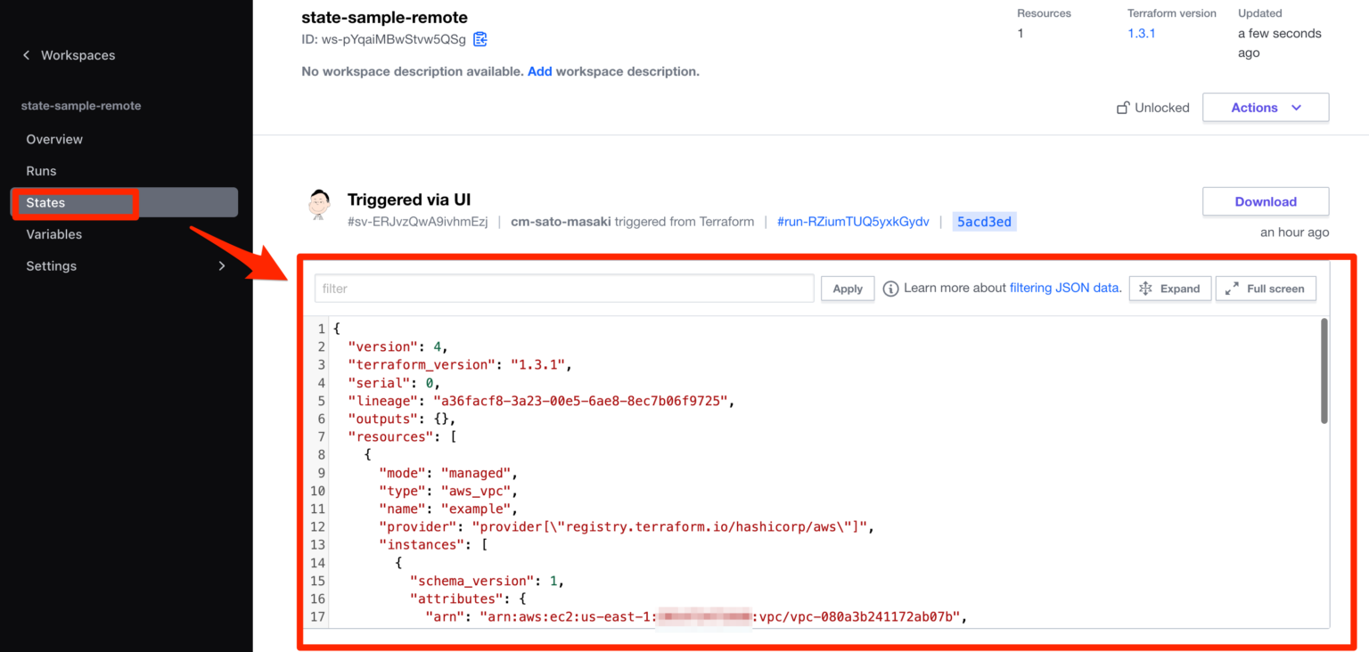 Terraform CloudでAWSリソースをデプロイしてみる | DevelopersIO