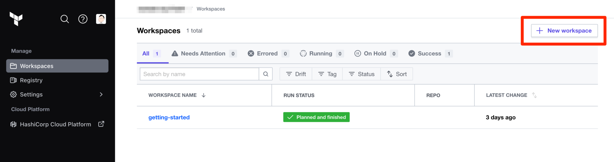 Terraform CloudでAWSリソースをデプロイしてみる | DevelopersIO