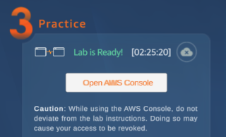[AWS Skill Builder] AWS Cloud QuestのSecurityをやってみた | DevelopersIO
