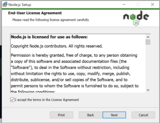 ローカルのWindowsPCにCDK環境を作成してみた | DevelopersIO