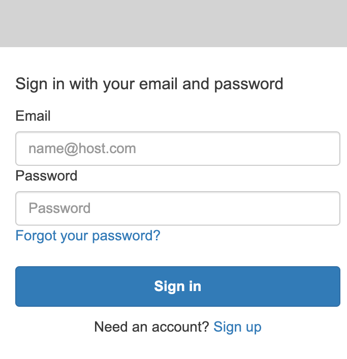 AWS ParallelCluster Manager へログイン時に Internal Server Error が出力されたときの原因と対処方法 | DevelopersIO