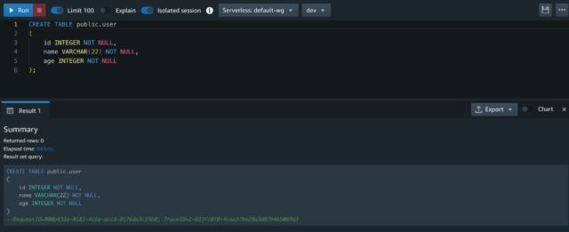 Step Functionsを利用してS3からRedshiftへデータをロードしてみた | DevelopersIO