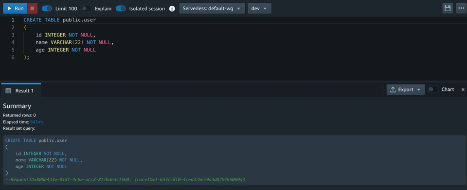 Step Functionsを利用してS3からRedshiftへデータをロードしてみた | DevelopersIO