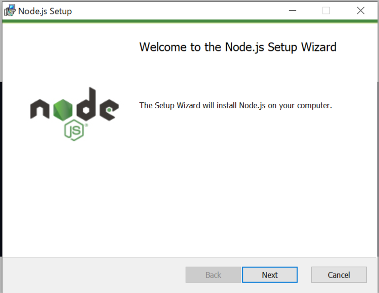 ローカルのWindowsPCにCDK環境を作成してみた | DevelopersIO
