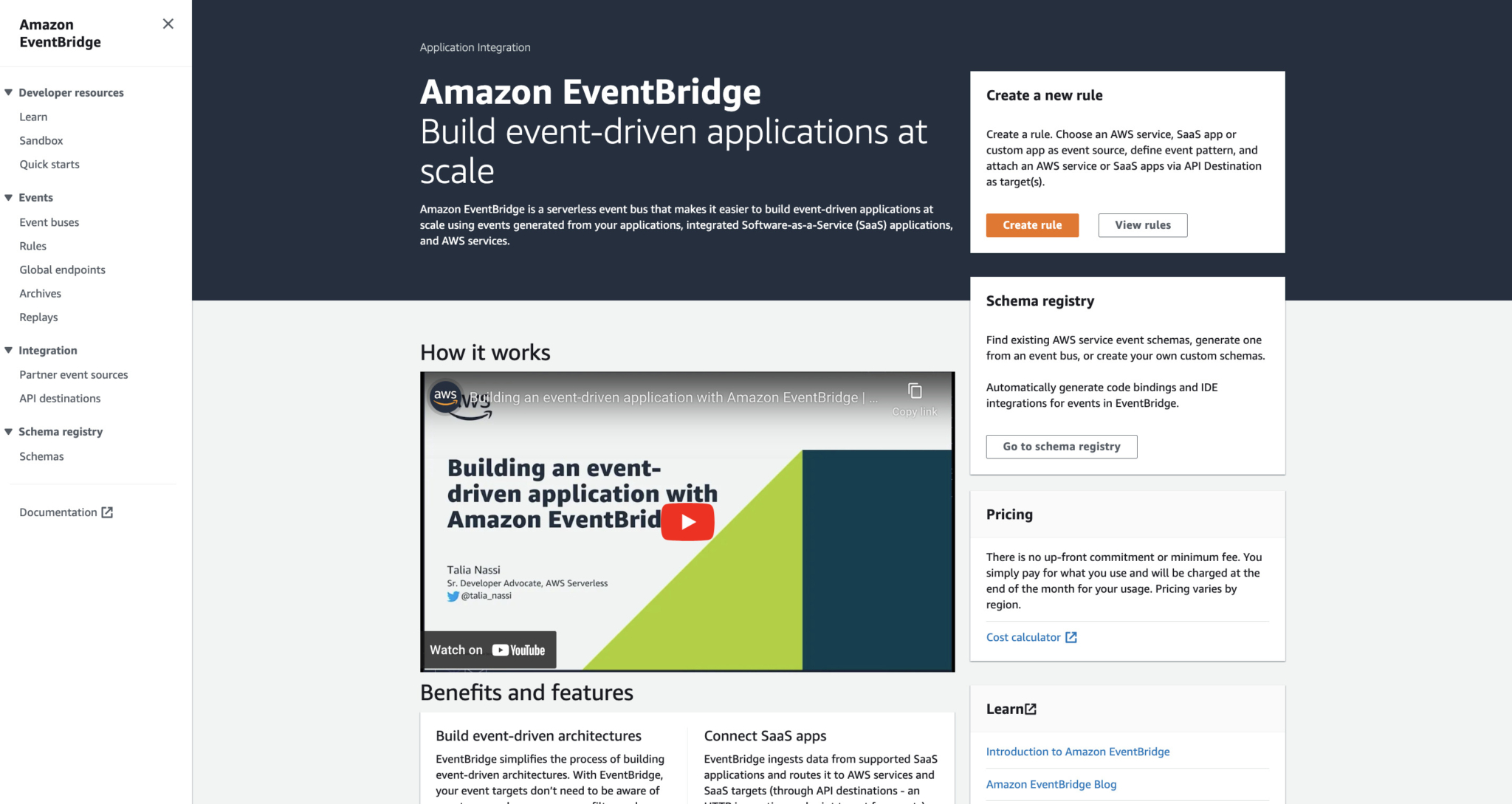 Amazon S3 Event Notifications with Amazon EventBridge | DevelopersIO
