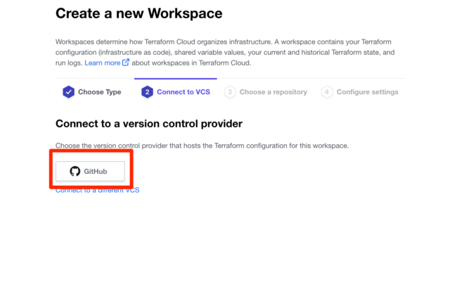 Terraform CloudでAWSリソースをデプロイしてみる | DevelopersIO